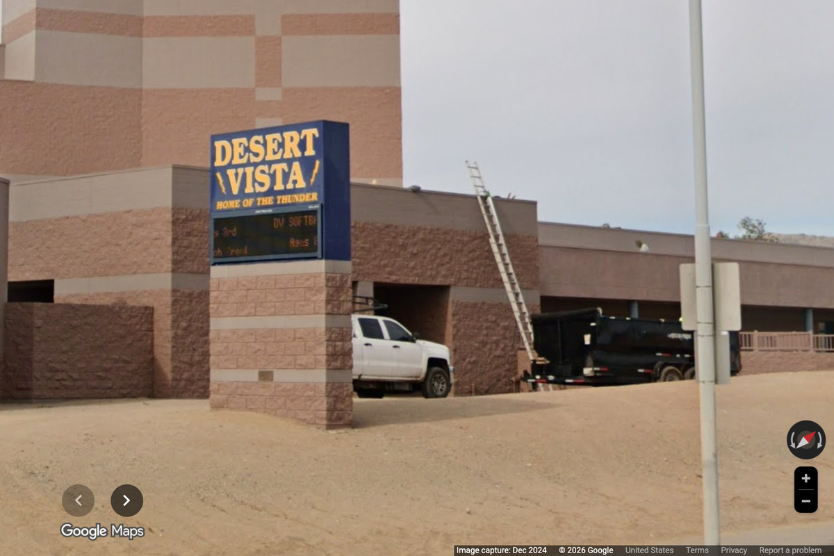Arizona parents sued for allegedly giving alcohol to high schoolers