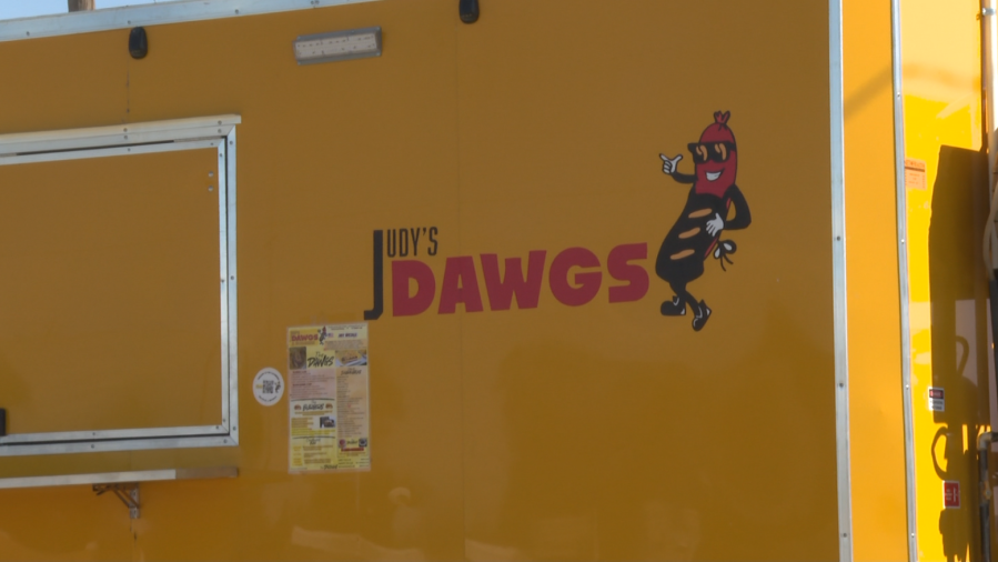 Now open: Judy’s Dawgs dishes out comfort food