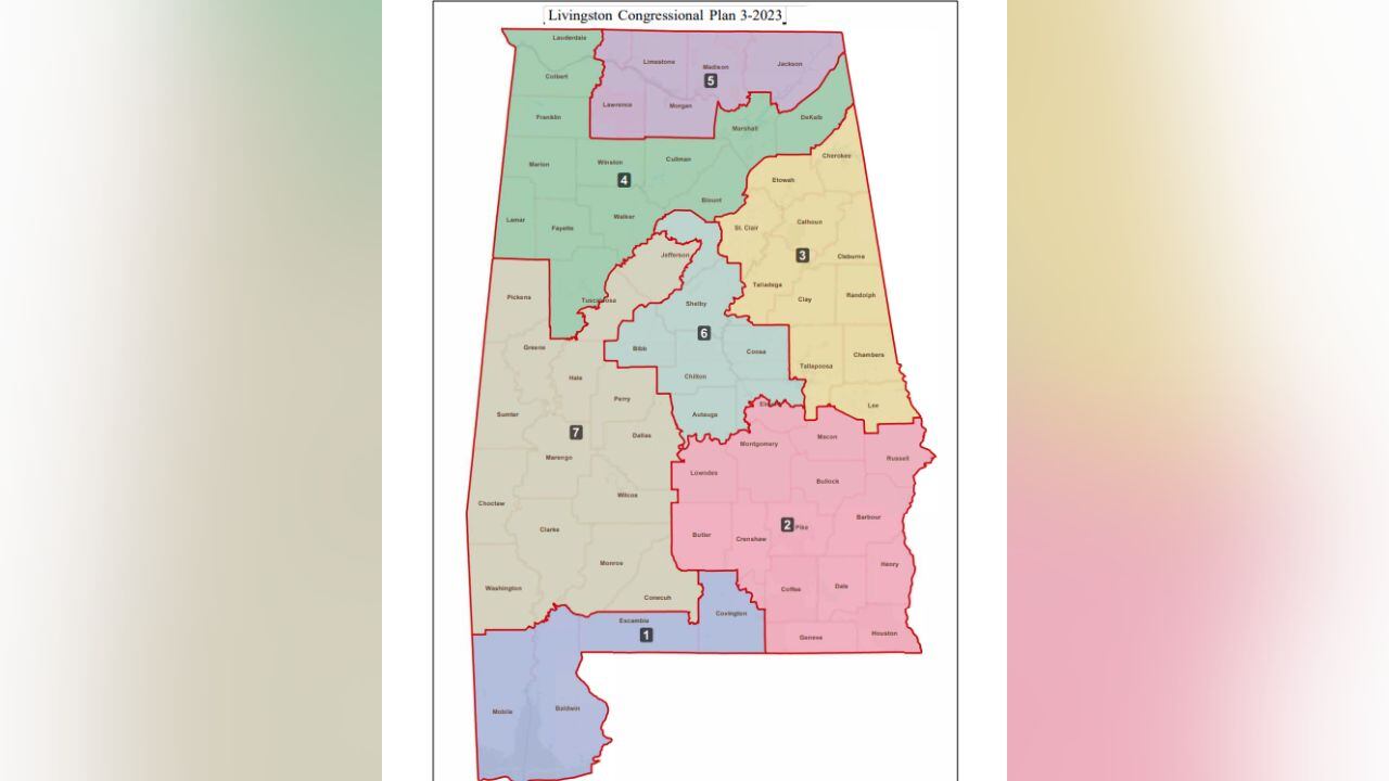 Alabama prepares for special election after Supreme Court clears new ...