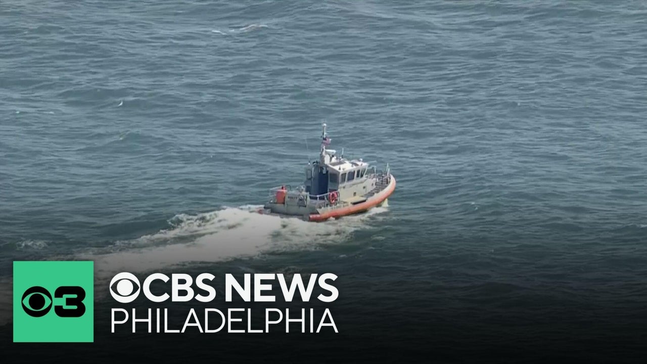 Behind-the-scenes look at how the Coast Guard operates during water ...