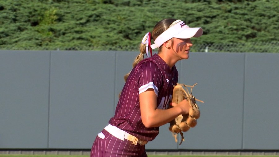 Alcoa standout, UT commit Halle Bailey selected to play in PGF All ...