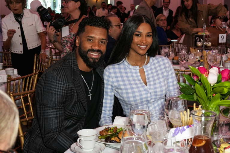 'Thank you, football' - quarterback Russell Wilson confirms move to ...
