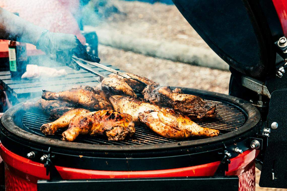 Several Caribbean restaurants expected at Miramar food festival. Here ...