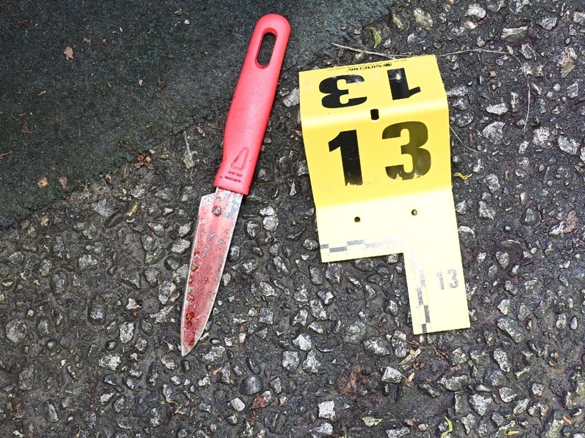 Mandel: 'Kindest soul' fatally stabbed by neighbour over loud gospel music