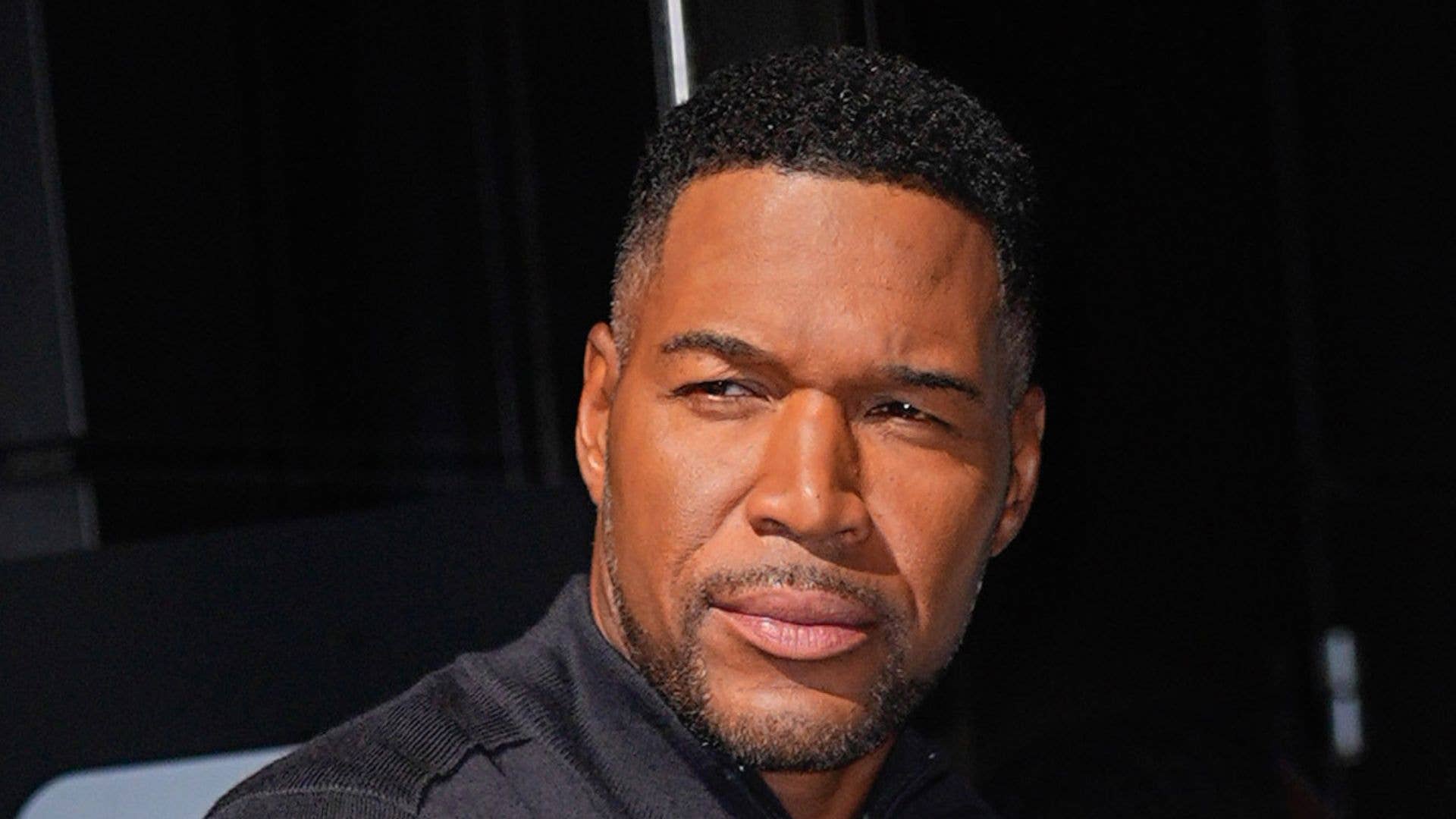 Michael Strahan's missed memo on GMA leads to clash with co-stars on air