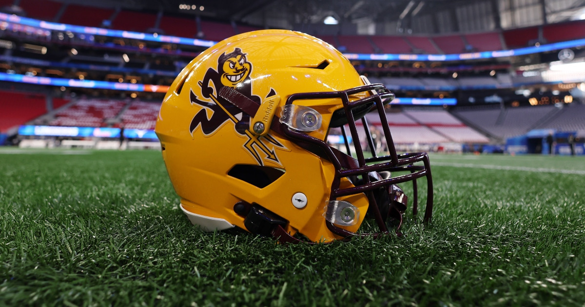 Big 12 coach questions whether Arizona State’s transfer portal pieces ...