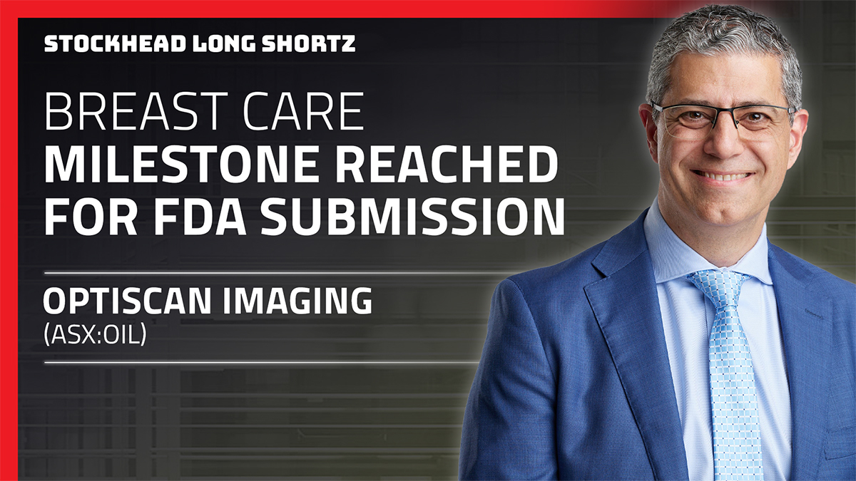 Long Shortz with Optiscan Imaging: Breast cancer study reaches key ...