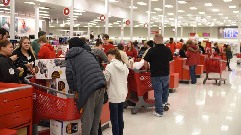 Target aligns Circle Deal Days with Prime Day to keep winning shoppers