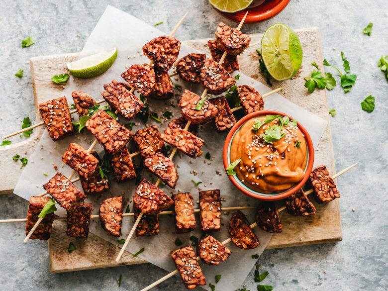 These 15 healthy foods are way more popular than they are tasty