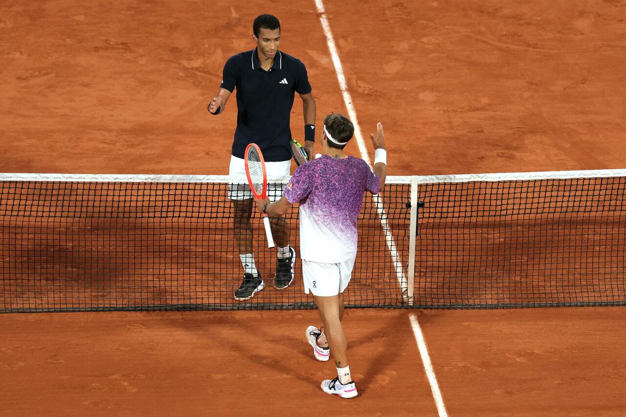 Cobolli, come cambia il ranking ATP: è decimo, ma può volare trionfando ...