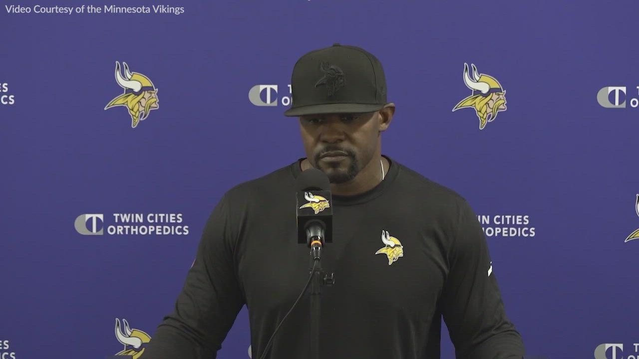 Brian Flores on preparing for Aaron Rodgers