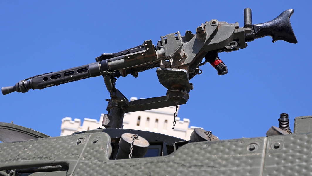 19 unusual military weapons, uniforms, and gear