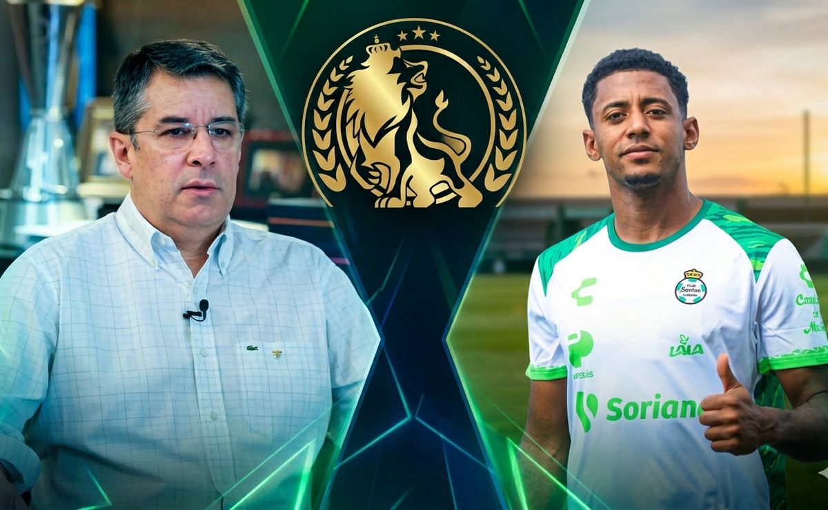 El inesperado mensaje de Rafa Villeda a Choco Lozano que sacude el ...