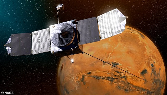 NASA declares probe dead after it tracked mysterious visitor in our ...