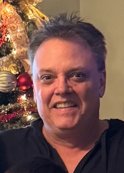 Stow police searching for man, 55, who has been missing since late May