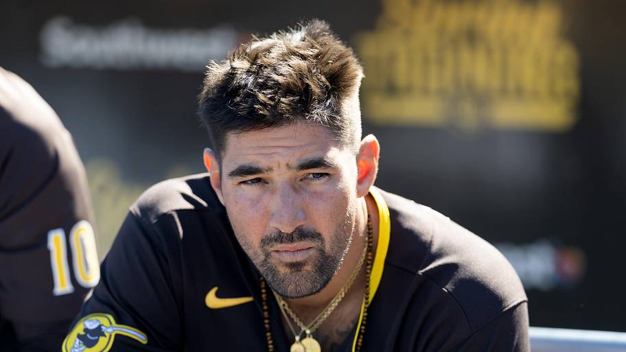 Padres stun with Nick Castellanos decision in outfielder’s return to Philly