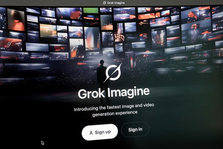 British lawmaker Jess Asato sues Elon Musk’s XAI after Grok users made ...