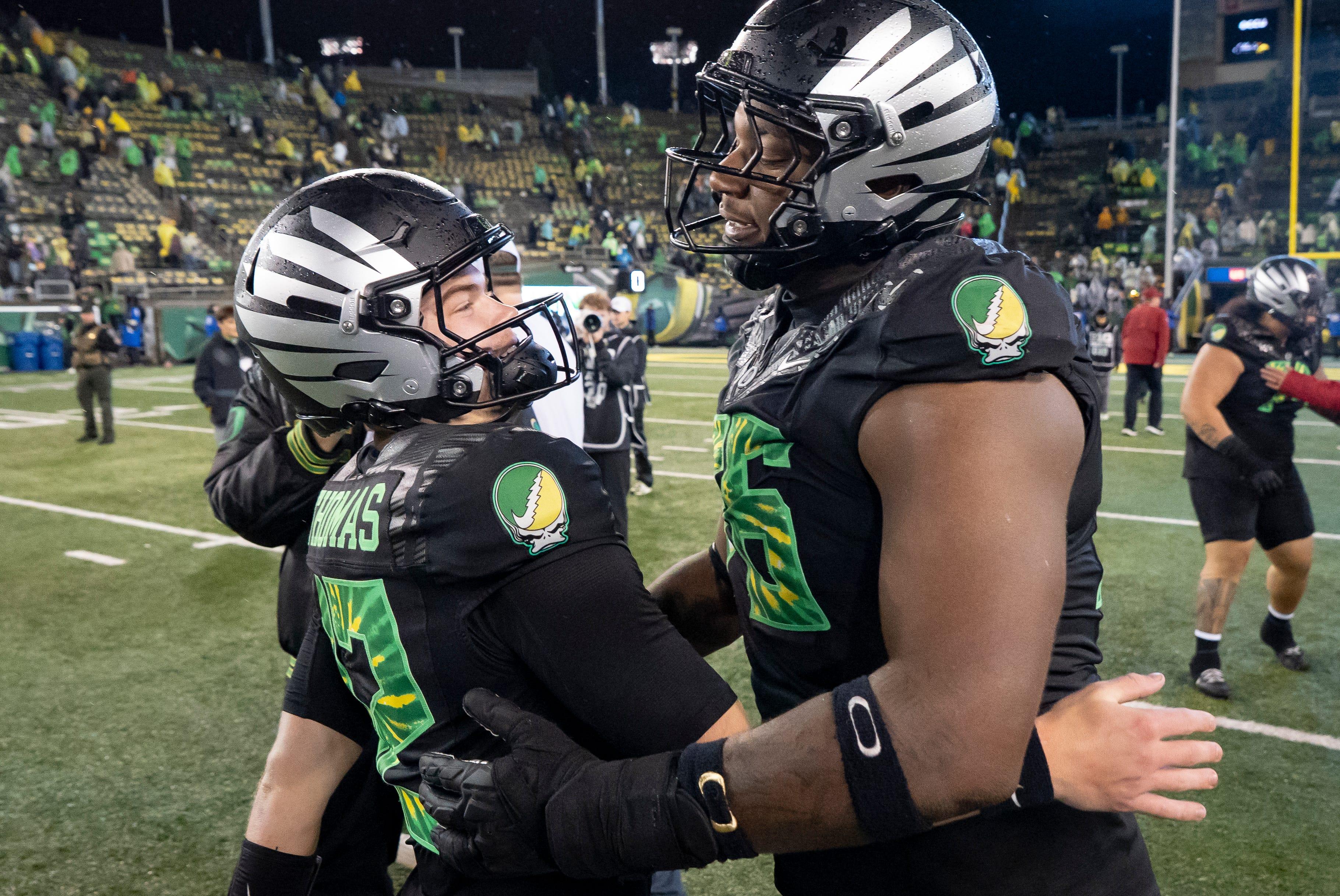 Redshirting rookie named Chargers UDFA who could stick on active roster