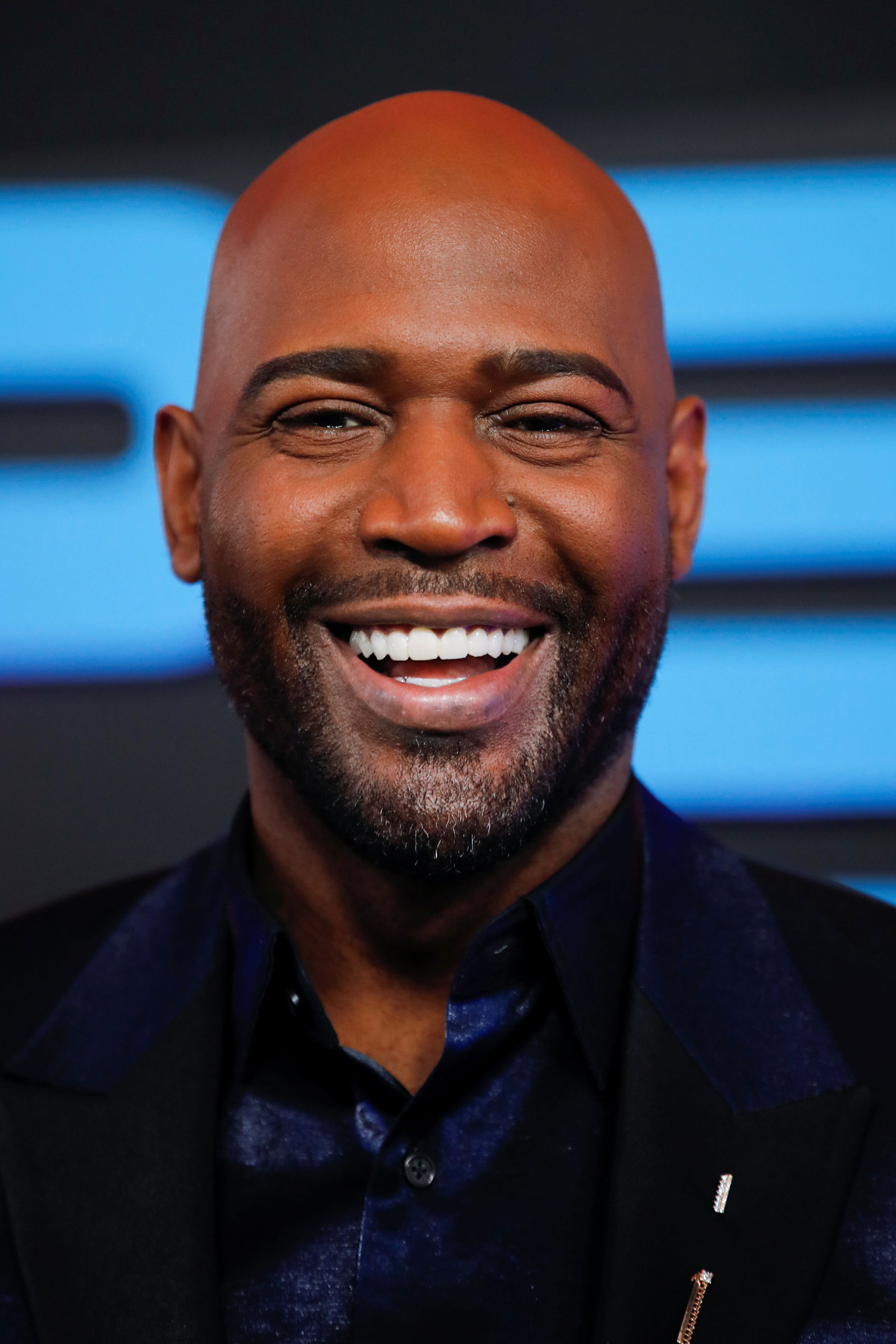 'Queer Eye' star Karamo Brown left in agonizing pain by botched plastic ...