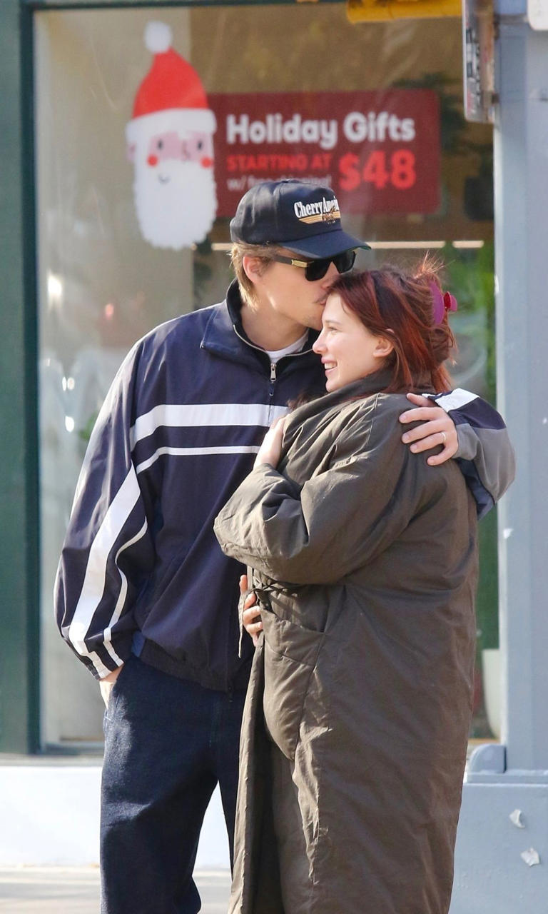 Millie Bobby Brown opens up about raising her daughter: 'Girls ...
