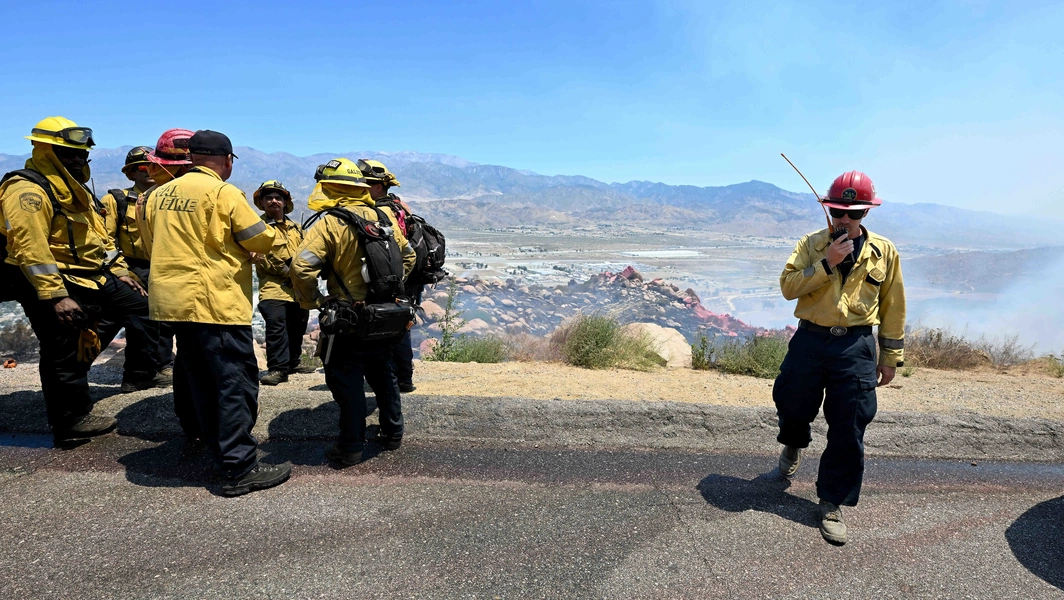 Wolf fire survivors turn loss into art and call for action