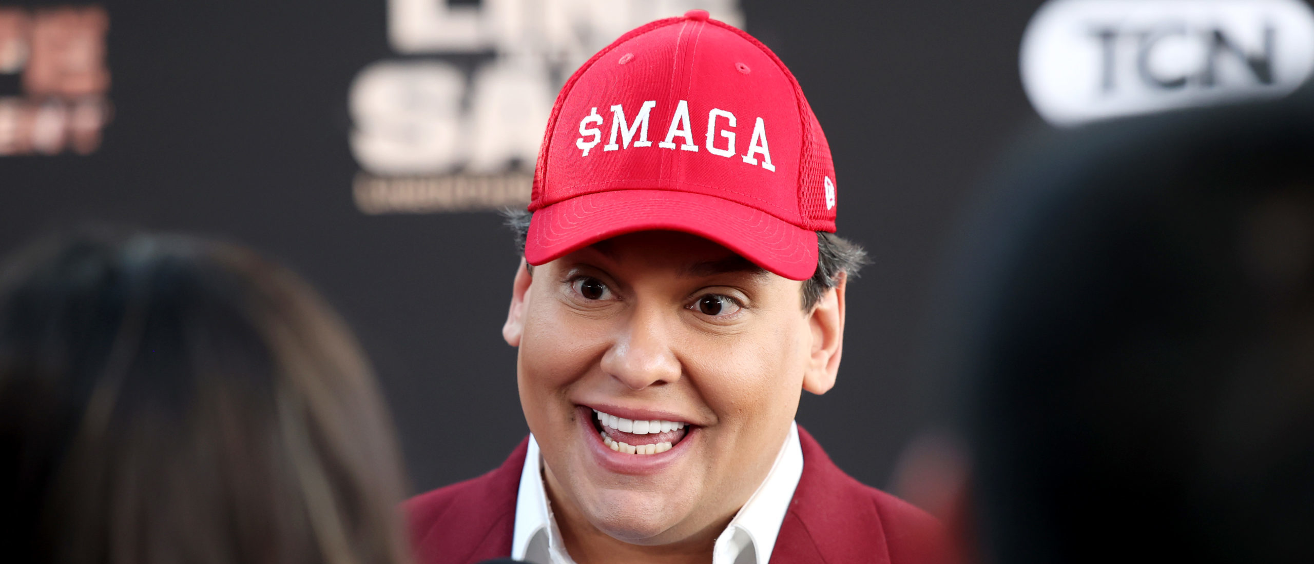 Report: George Santos in trouble yet again, this time for alleged ...