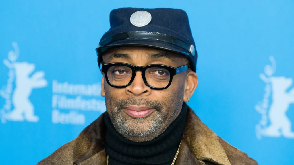Spike Lee’s advice to Wembanyama returns before the finals