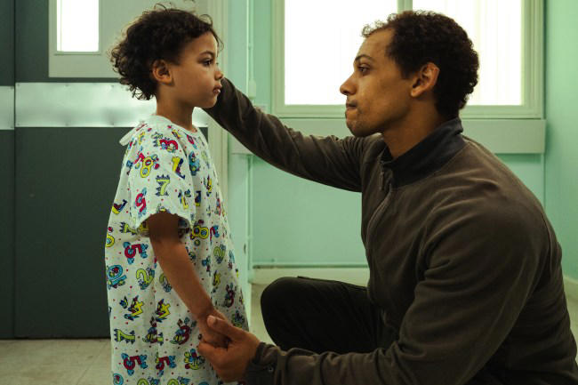 Netflix's 'The Witness' turns real-life story into a methodical drama