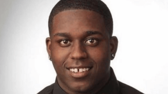 No criminal charges to be filed in death of Rhode Island Capitol Police ...