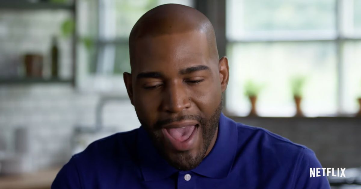 Queer Eye star dishes on his botched plastic surgery
