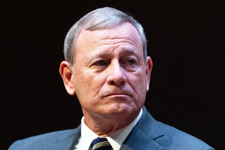 Alabama ruling demolishes John Roberts’ claim that justices aren’t ...