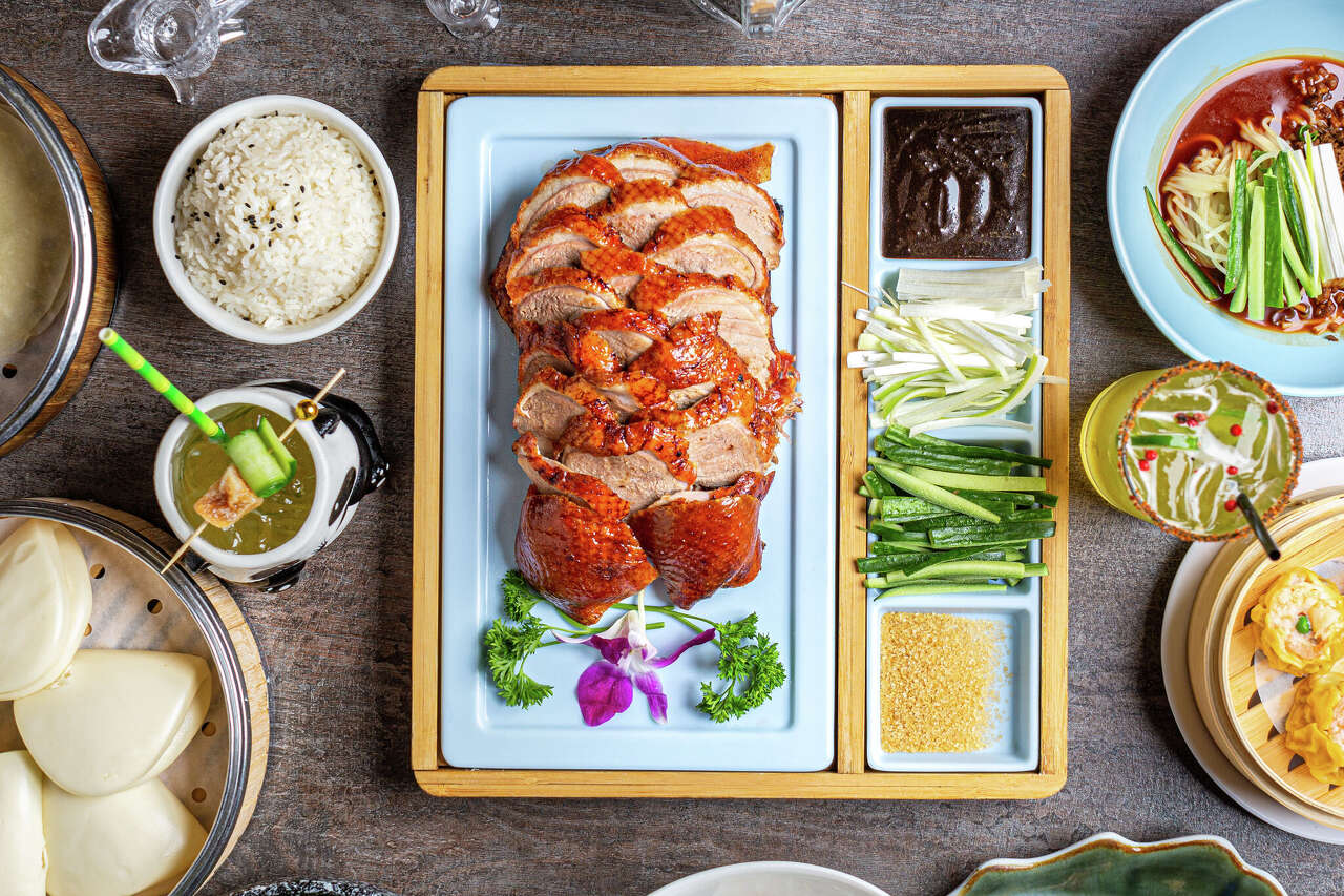 Duck N Bao announces its closing original Houston-Cypress restaurant