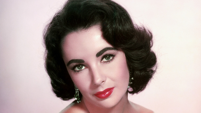 The California Mexican restaurant where Elizabeth Taylor had her own ...