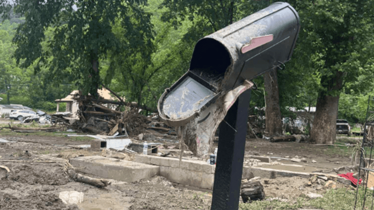 One year after deadly Ohio County flood, rebuilding and mitigation work ...