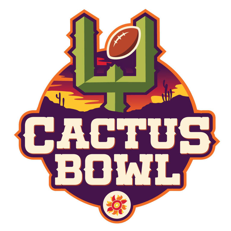 Rate Bowl is now Cactus Bowl, and it's moving out of Chase Field