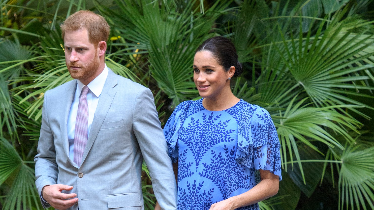 Meghan Markle and Prince Harry are not earning real money anymore ...