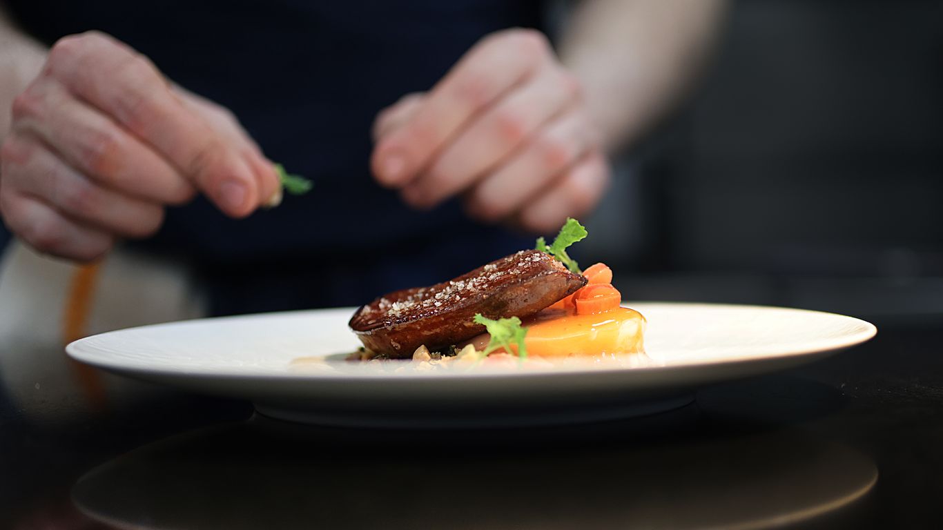 Portland nears foie gras ban vote