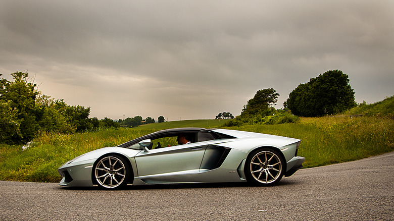 The top 5 most expensive cars in Dwayne 'The Rock' Johnson's collection