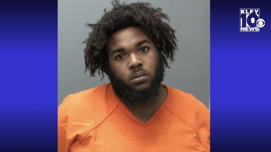 Lewd acts suspect surrenders, arrested in Iberia Parish