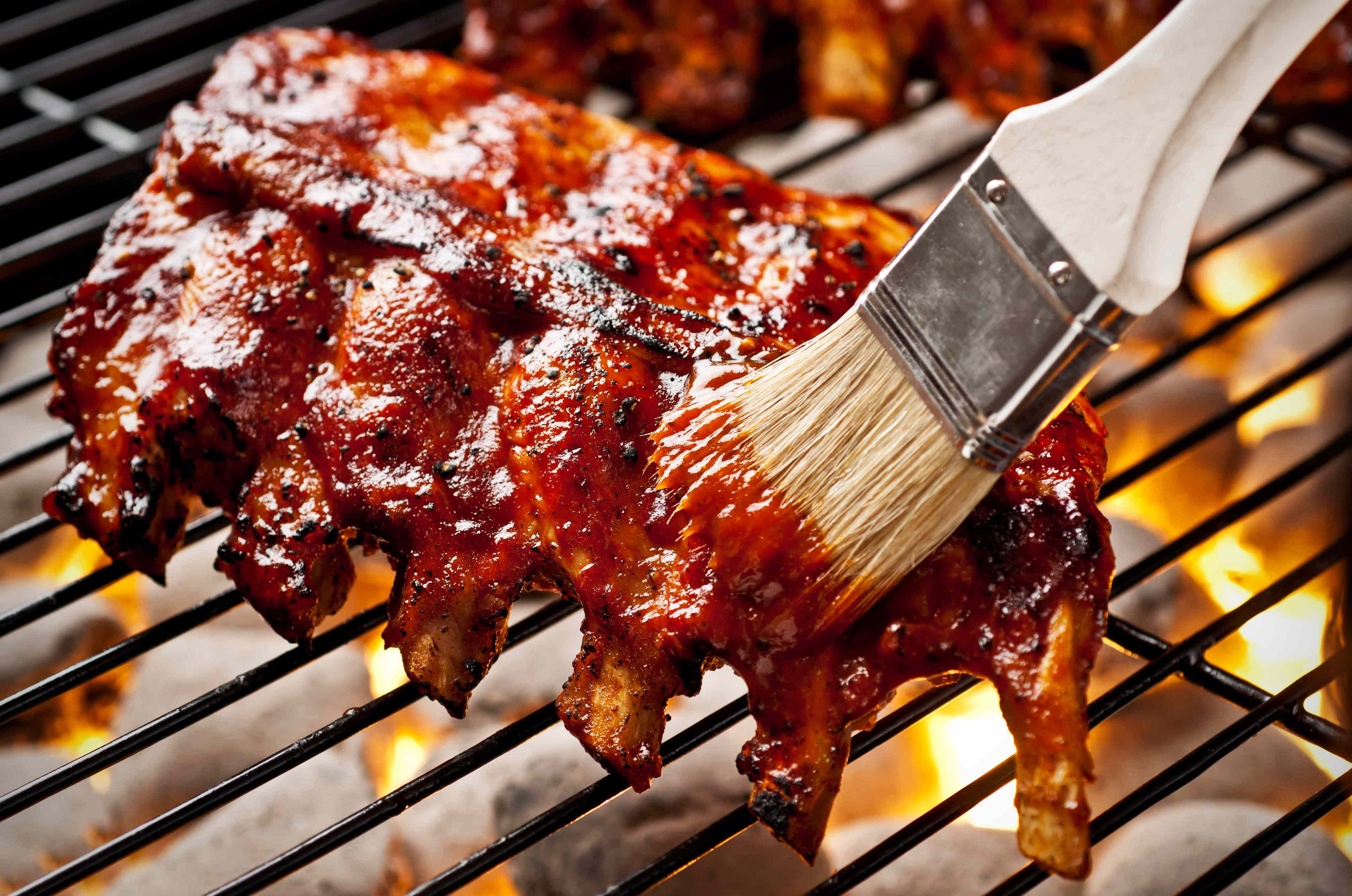 This 1-ingredient upgrade makes barbecue sauce taste even better