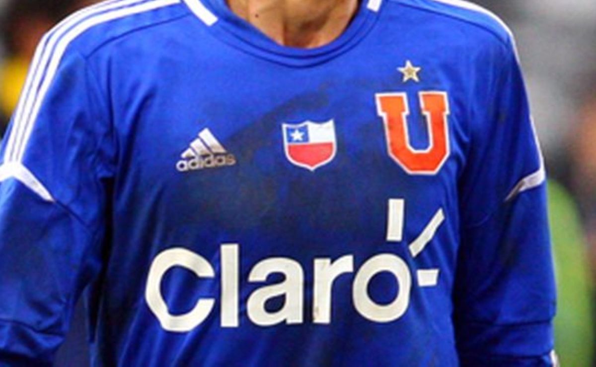 ¡Bombazo! Ex U que debutó con Jorge Sampaoli entra en el radar azul ...