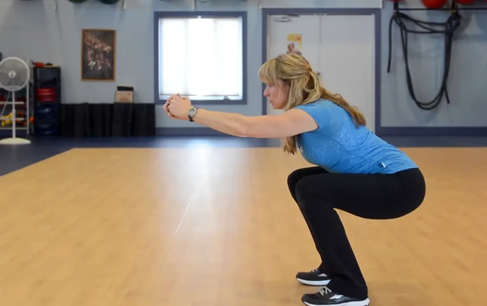 Experts back simple 'one set' strength training for health boost