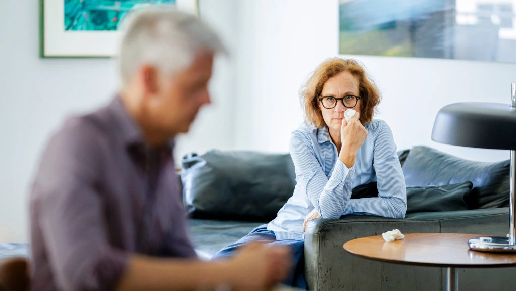Experts outline evolving keys to lasting relationship happiness