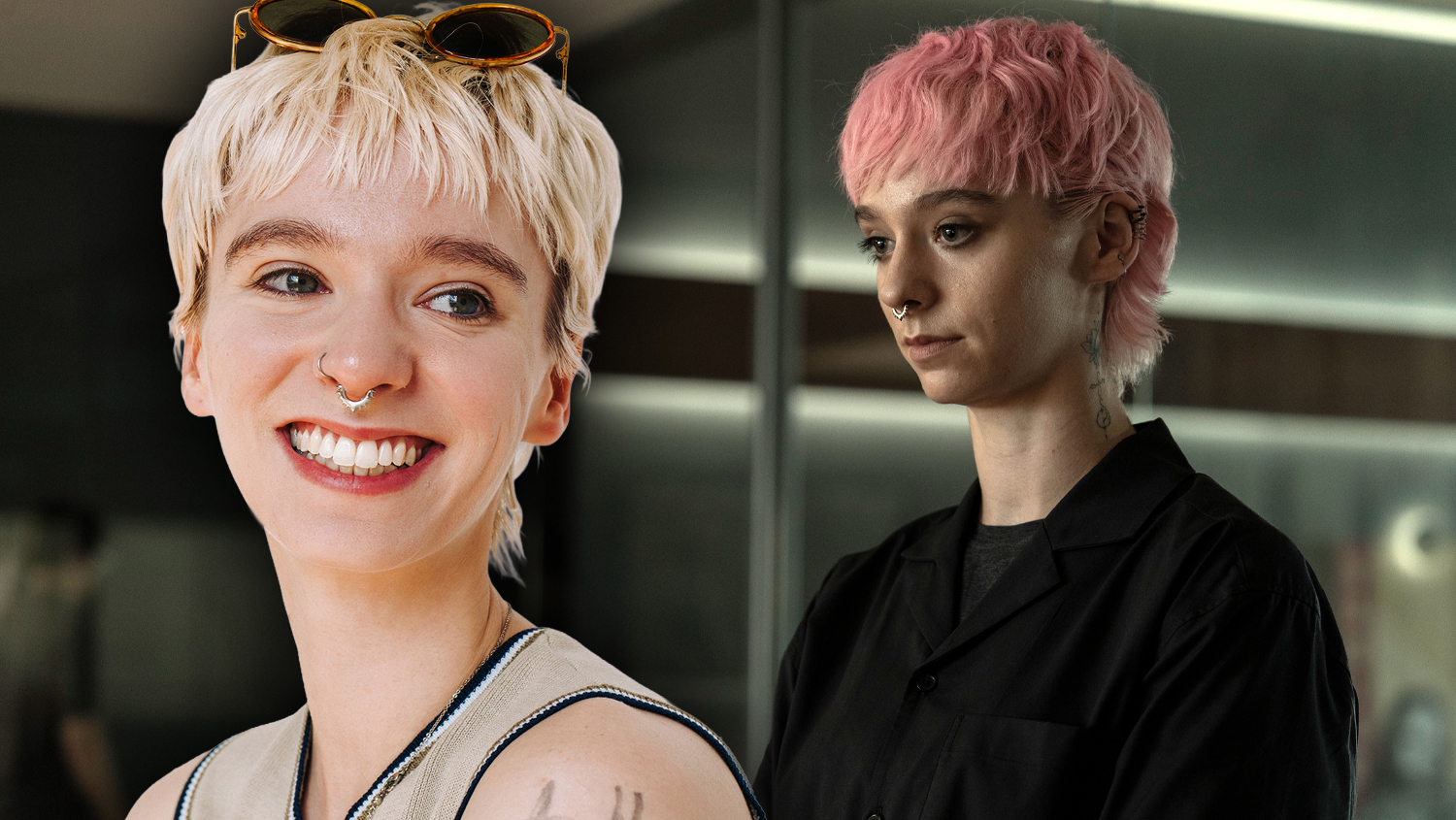Jess McLeod upped to series regular of 'The Audacity' for season 2