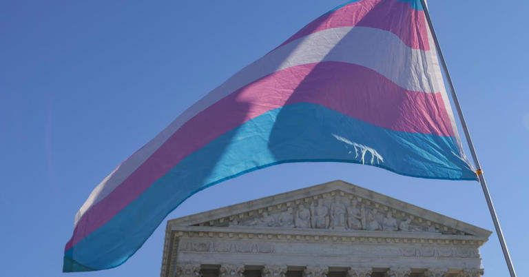 Senators square off over who decides on matters of gender dysphoria ...