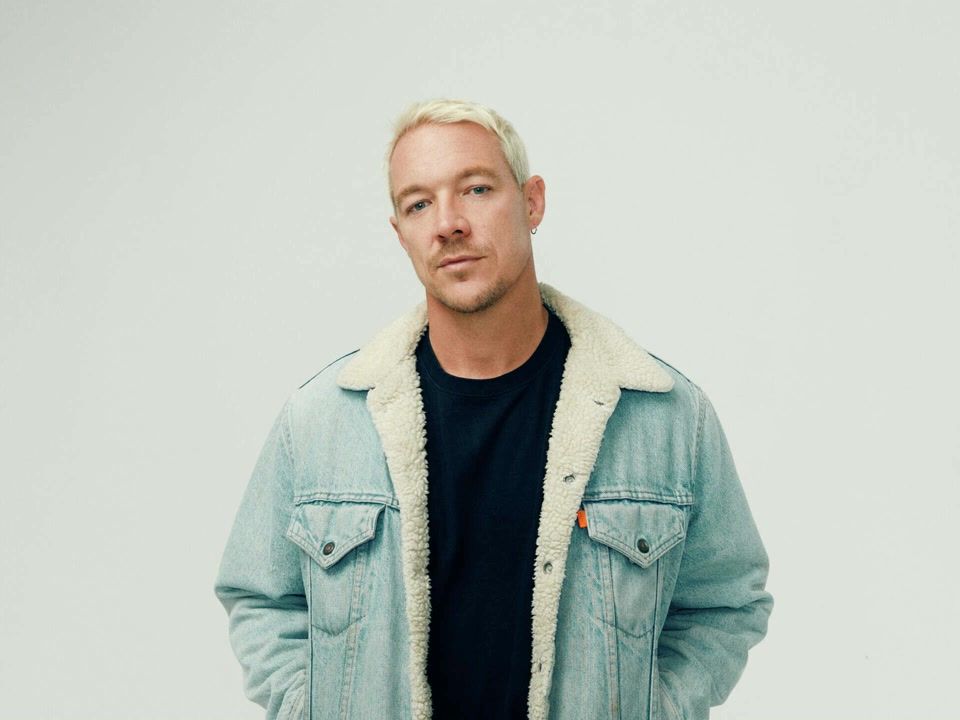 Diplo to open Houston World Cup venue