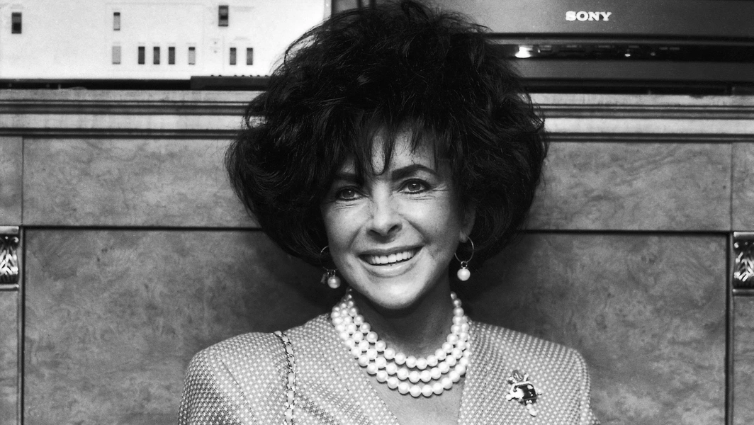 14 iconic Elizabeth Taylor film performances
