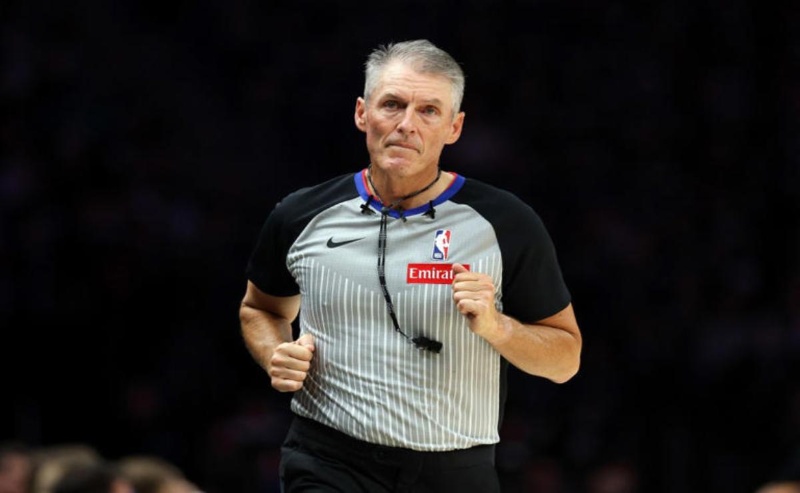 NBA Finals controversy erupts before tip-off as fans question ...