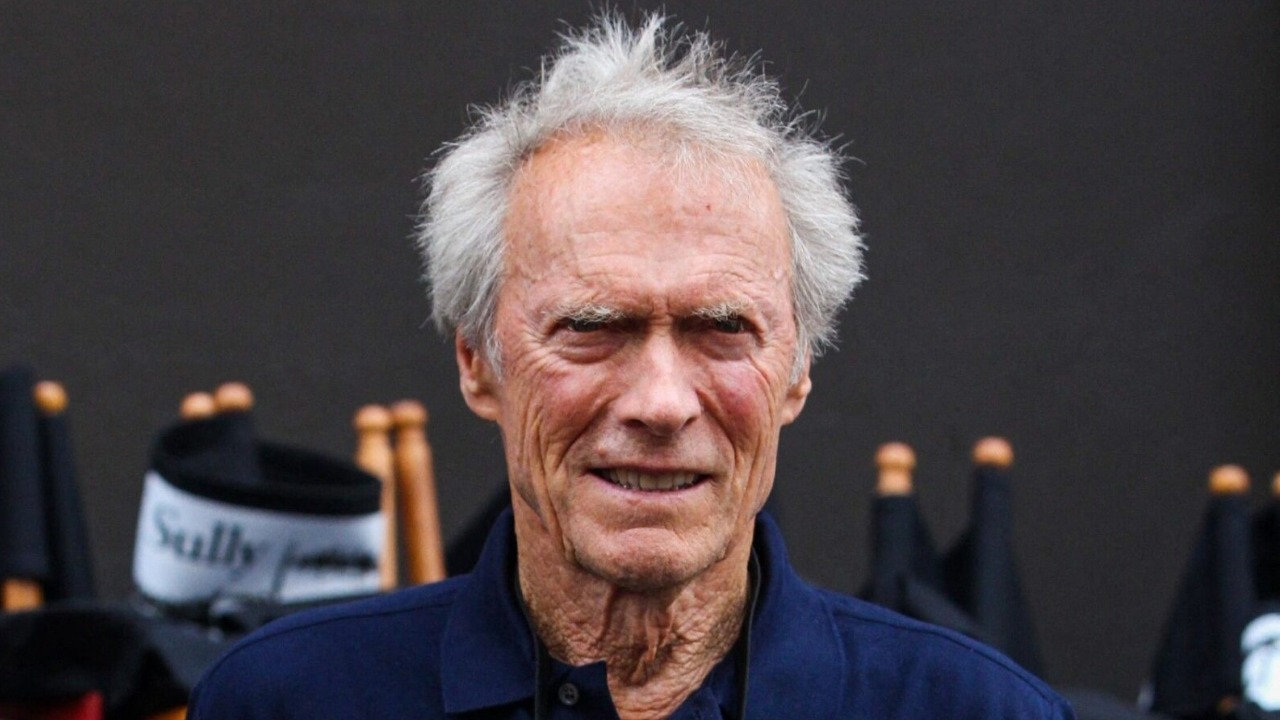 Clint Eastwood’s son reveals actor and director, 96, has 'retired' from ...