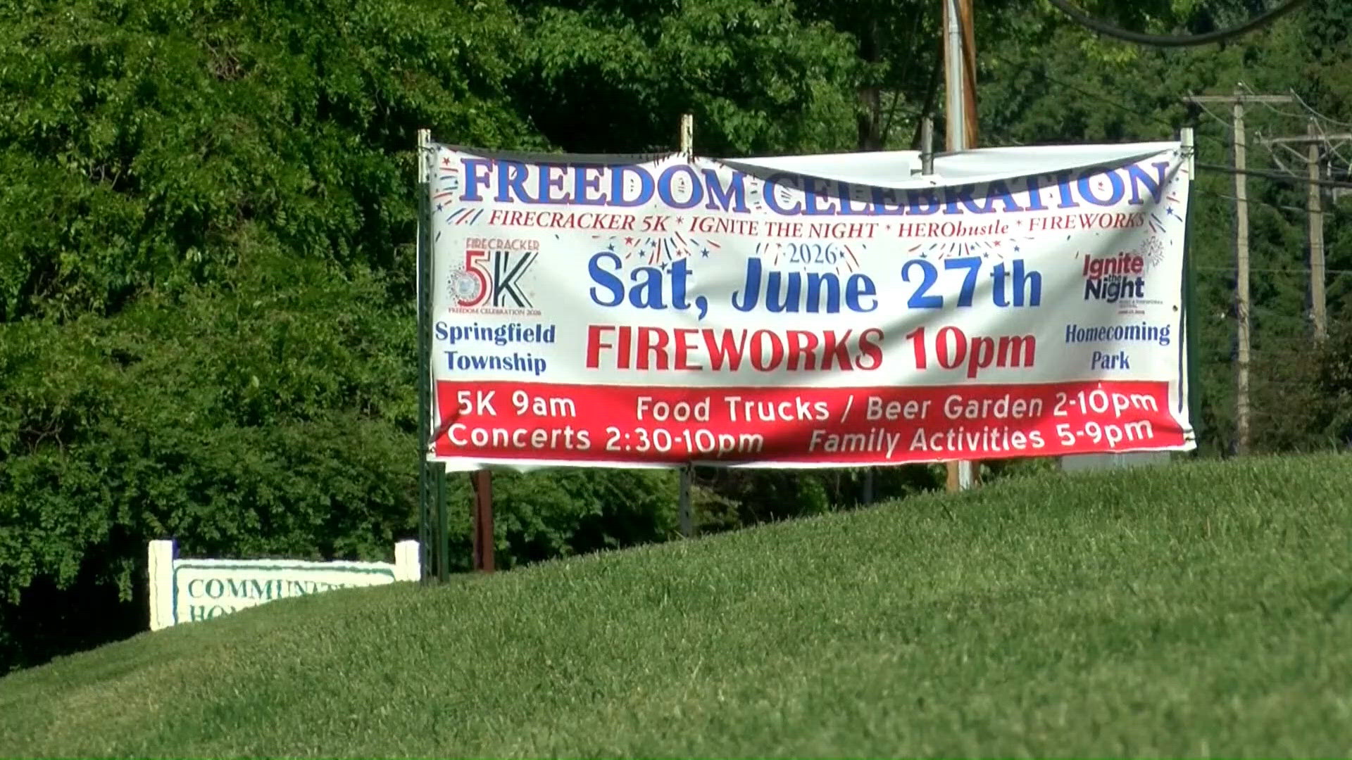 Springfield Township stresses that safety is top priority with upcoming ...